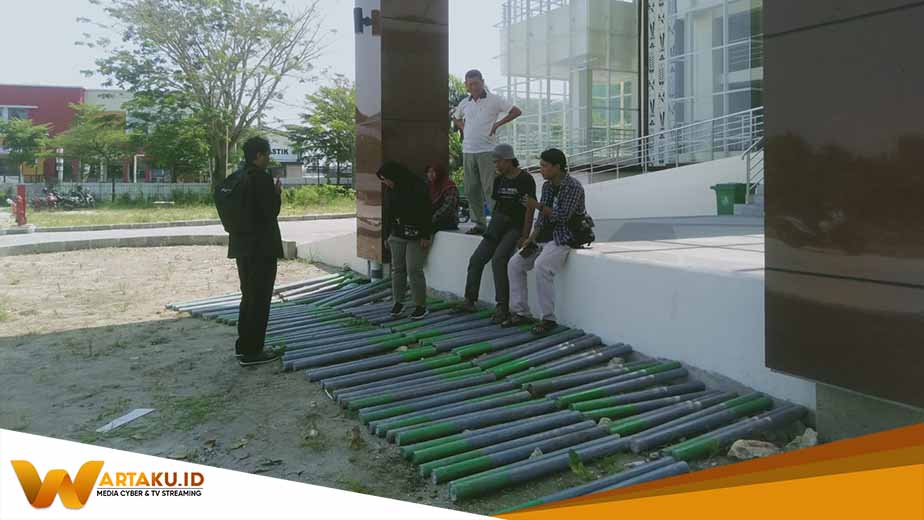 Merasa Belum Mendapat Kejelasan Relokasi, Warga Terdampak Bendungan ...