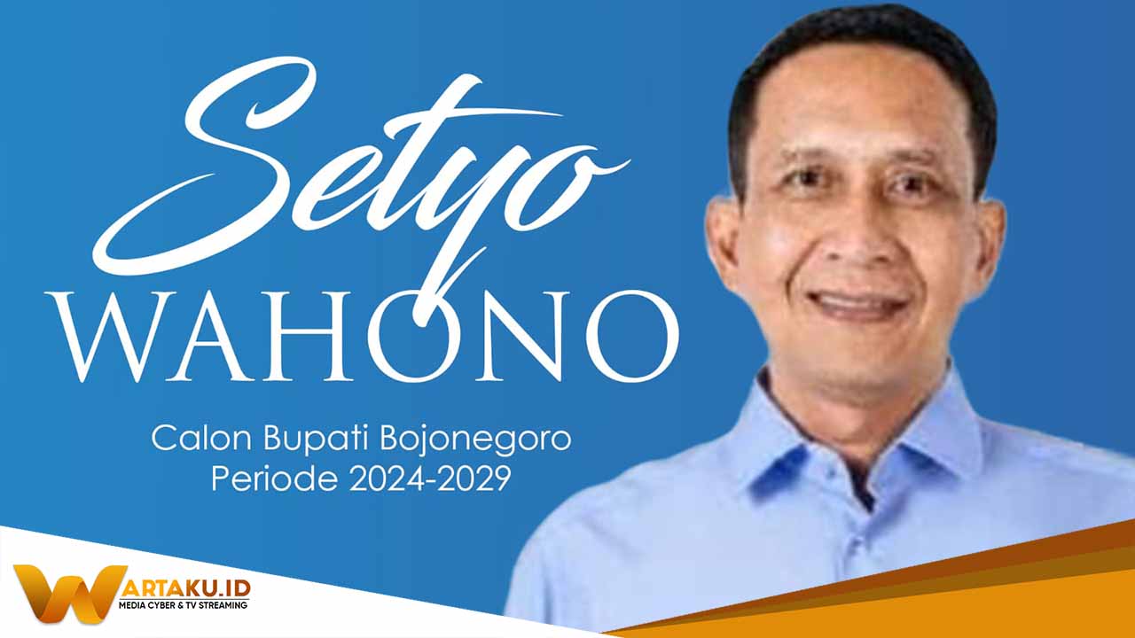 Setyo Wahono Tegaskan Dukungan untuk Pengembangan Pasar Tradisional Bojonegoro. – Wartaku.id